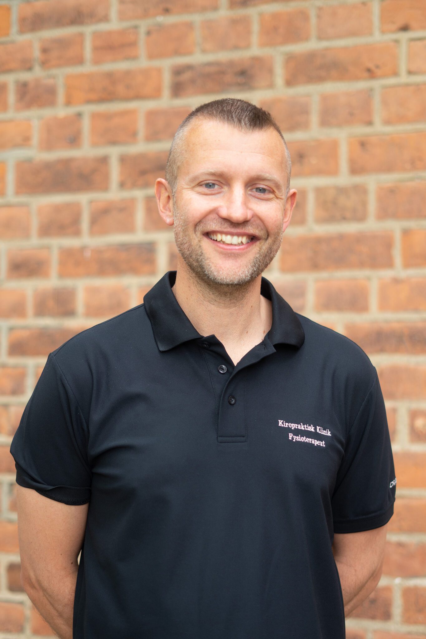 Hvem er vi - Kiro Kolding